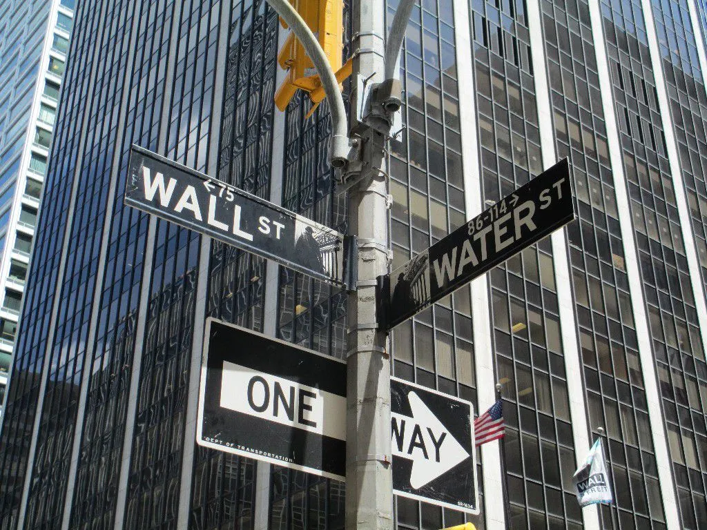 95 Wall Street #2218 in Financial District, Manhattan | StreetEasy