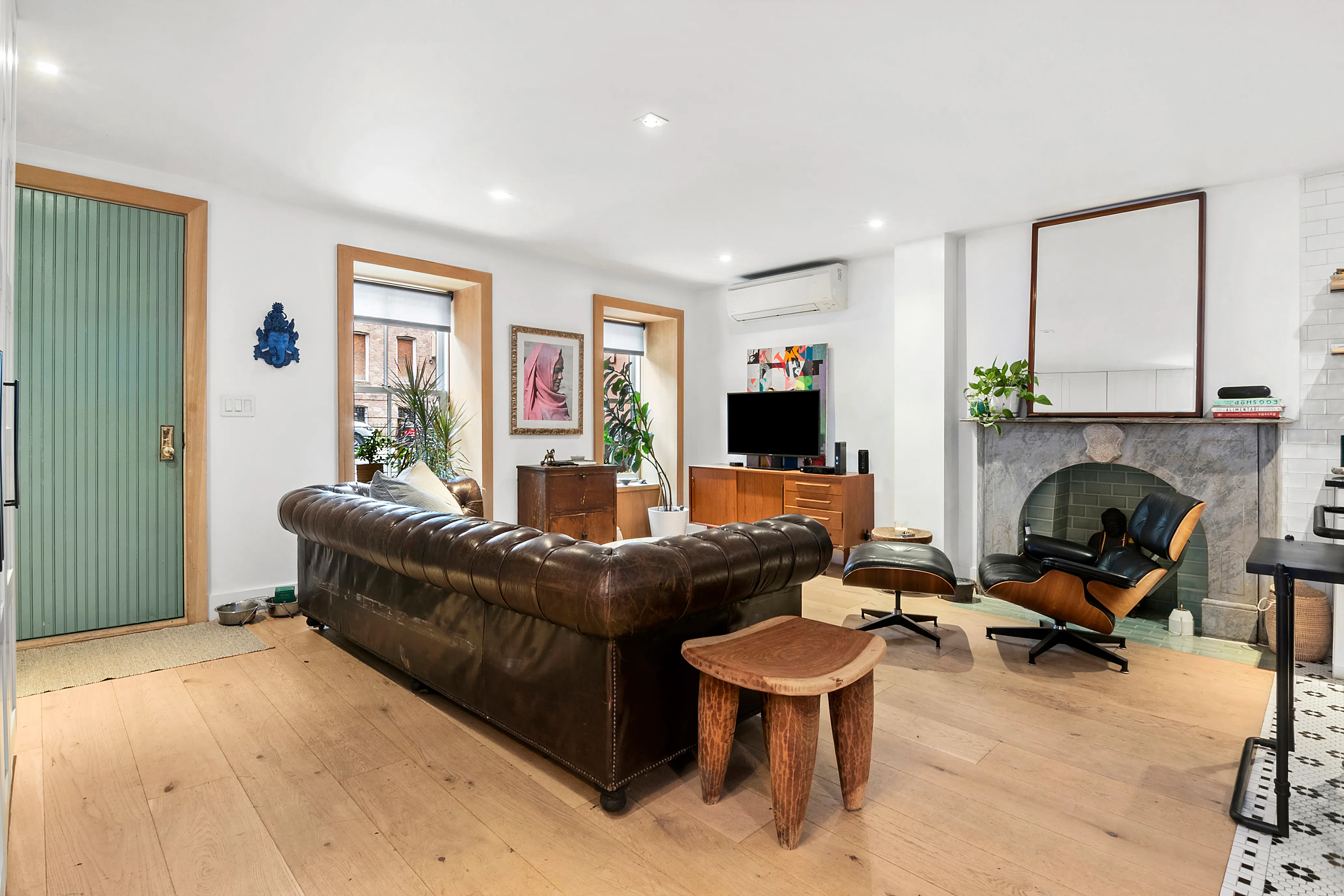 87 Monroe Street #TH in Bedford-Stuyvesant, Brooklyn | StreetEasy