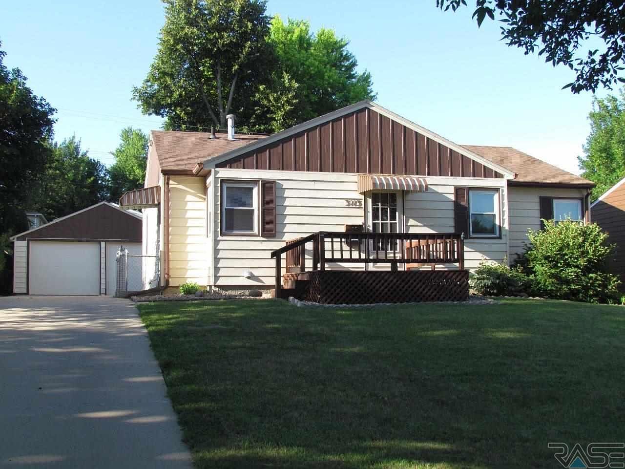3113 E 17th St, Sioux Falls, SD 57103 | Zillow