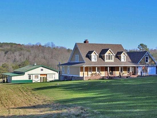 380 Everett Mize Rd, Somerset, KY 42503 | Zillow