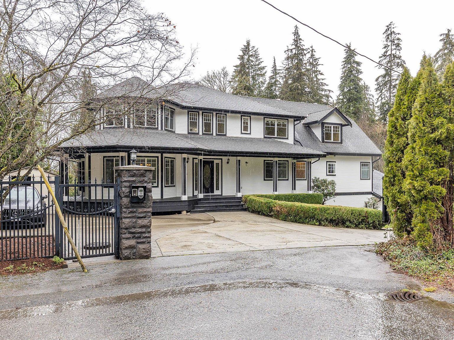 13065 250th St, Maple Ridge, BC V4R 2G1 | MLS #R2983748 | Zillow