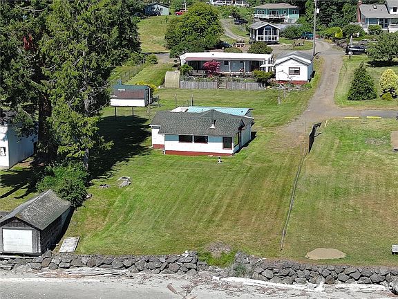 662 Olympus Boulevard, Port Ludlow, WA 98365 | MLS #2183760 | Zillow