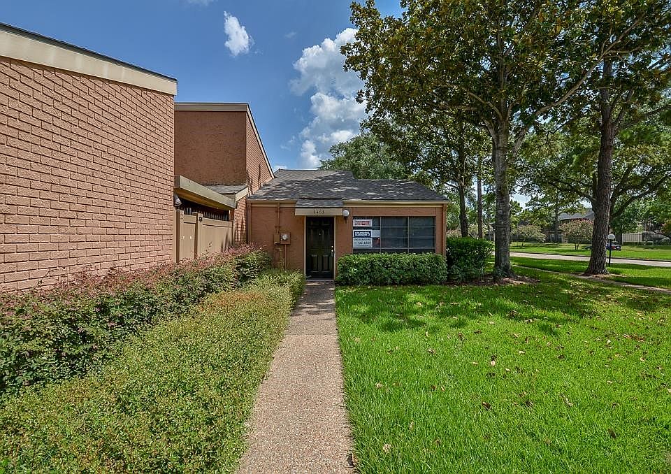 2403 Briarwest Blvd, Houston, TX 77077 | Zillow
