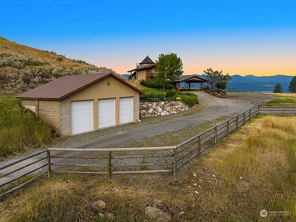 54 Hardrock Road, Republic, WA 99166 | MLS #2157202 | Zillow