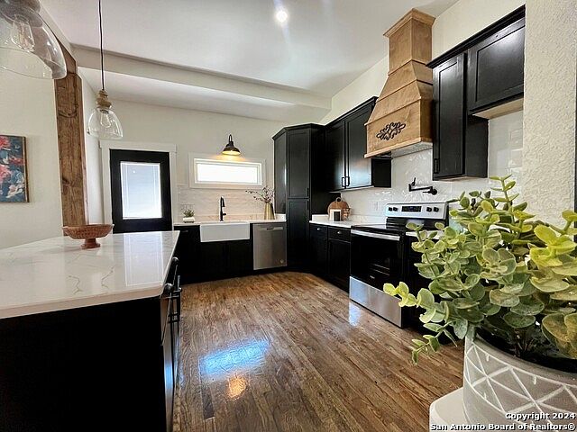 113 Yale Ave, San Antonio, TX 78201 | MLS #1784754 | Zillow