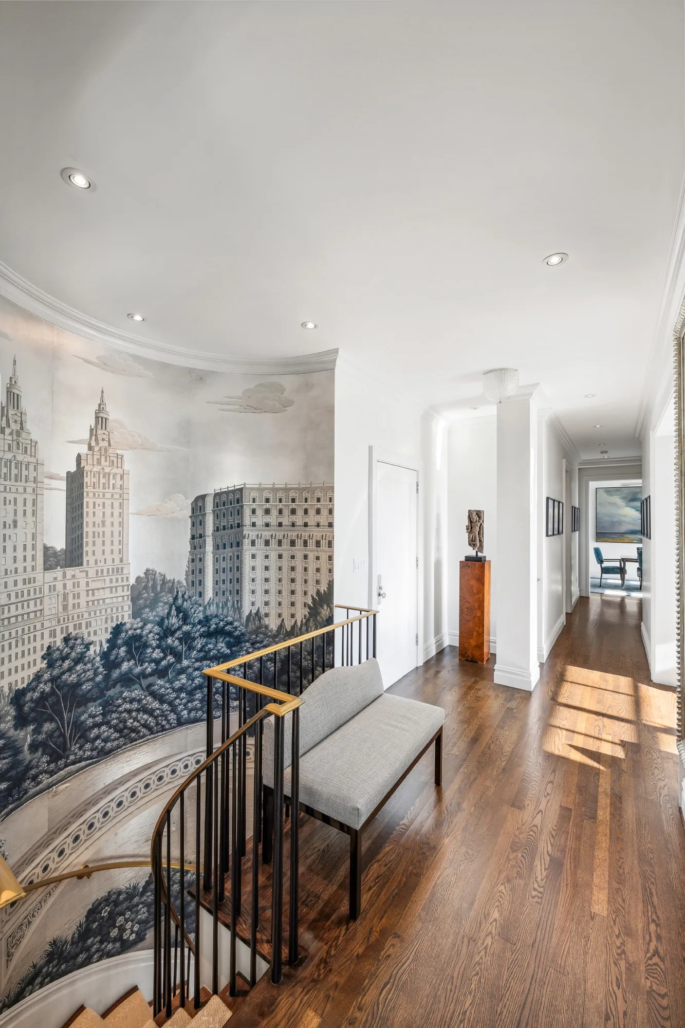 65 Central Park West PH/NORTH in Lincoln Square, Manhattan | StreetEasy