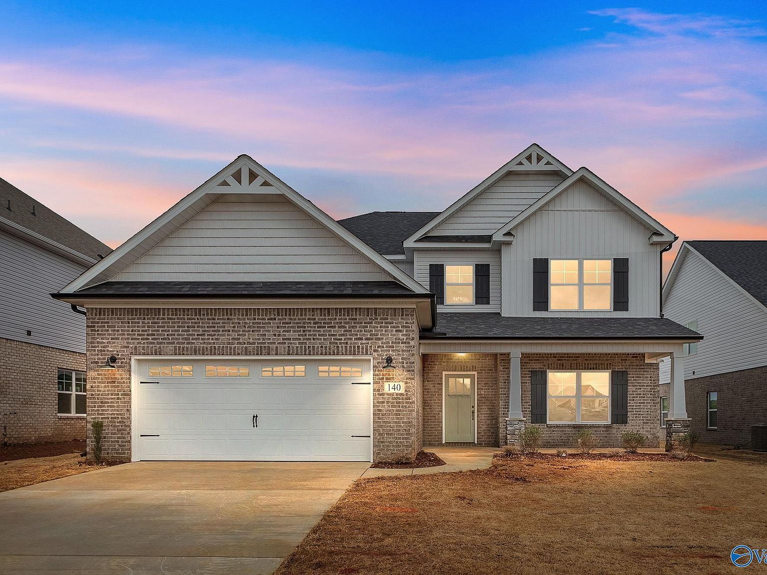 140 Brier Valley Dr, Meridianville, AL 35759 | Zillow