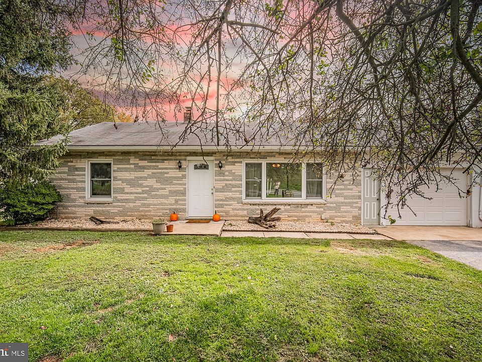 4666 E Prospect Rd, York, PA 17406 | Zillow