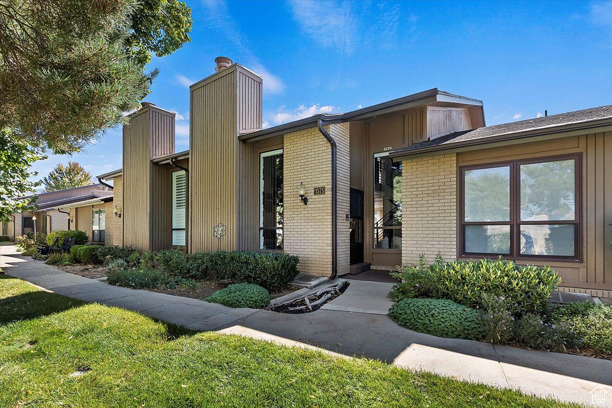 1575 E 6430 S, Salt Lake City, UT 84121 | MLS #2025611 | Zillow