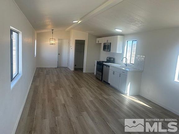 140 N Bybee Ln, Yerington, NV 89447 | MLS #250002135 | Zillow