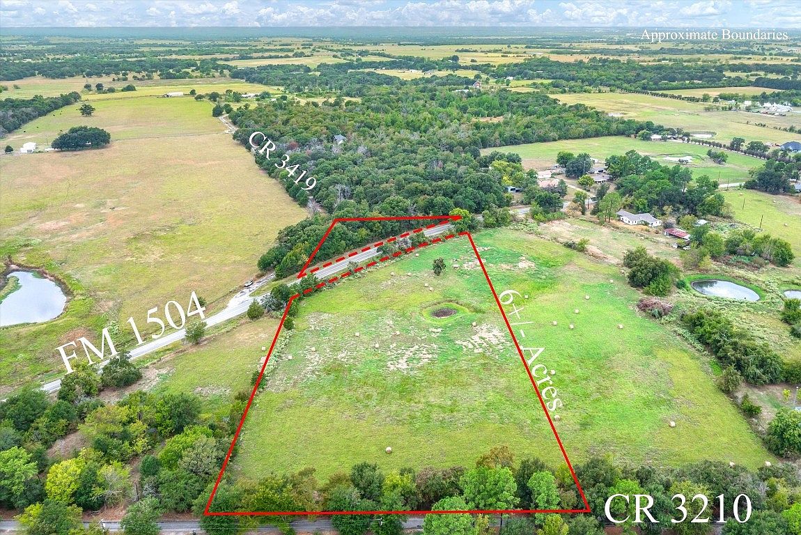 2520 Tract Dm #4-1504, Wills Pt, TX 75169 | Zillow