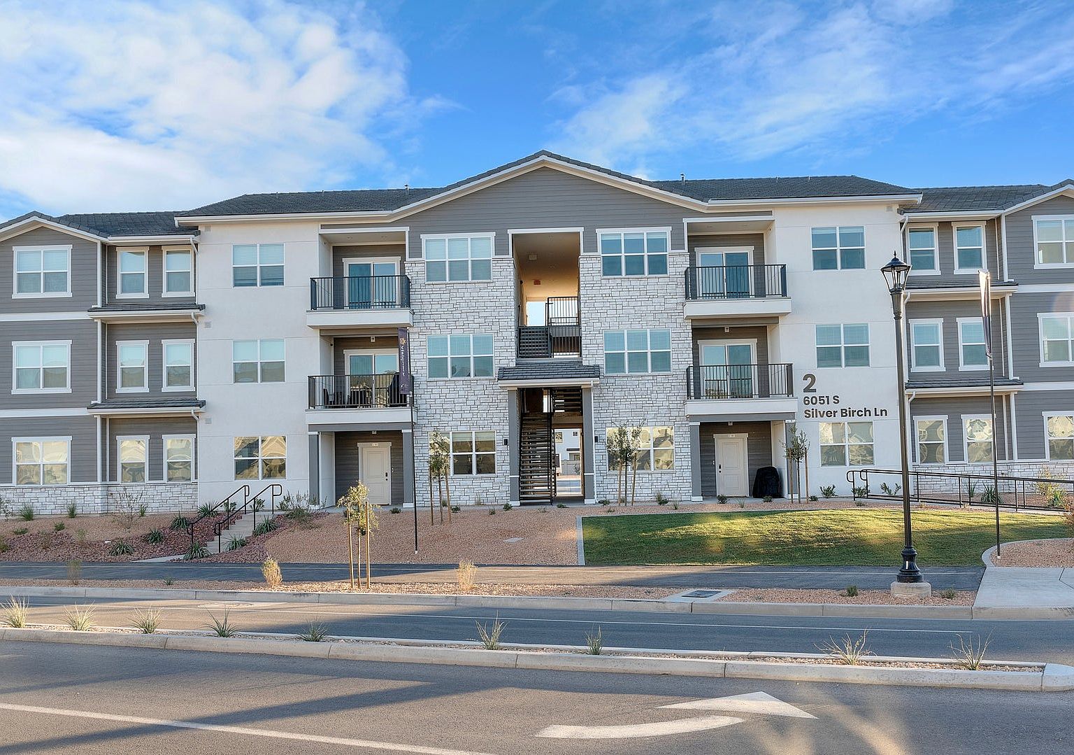 Desert Color Condo 3 Plan, Desert Color - St. George (Condos), Saint ...