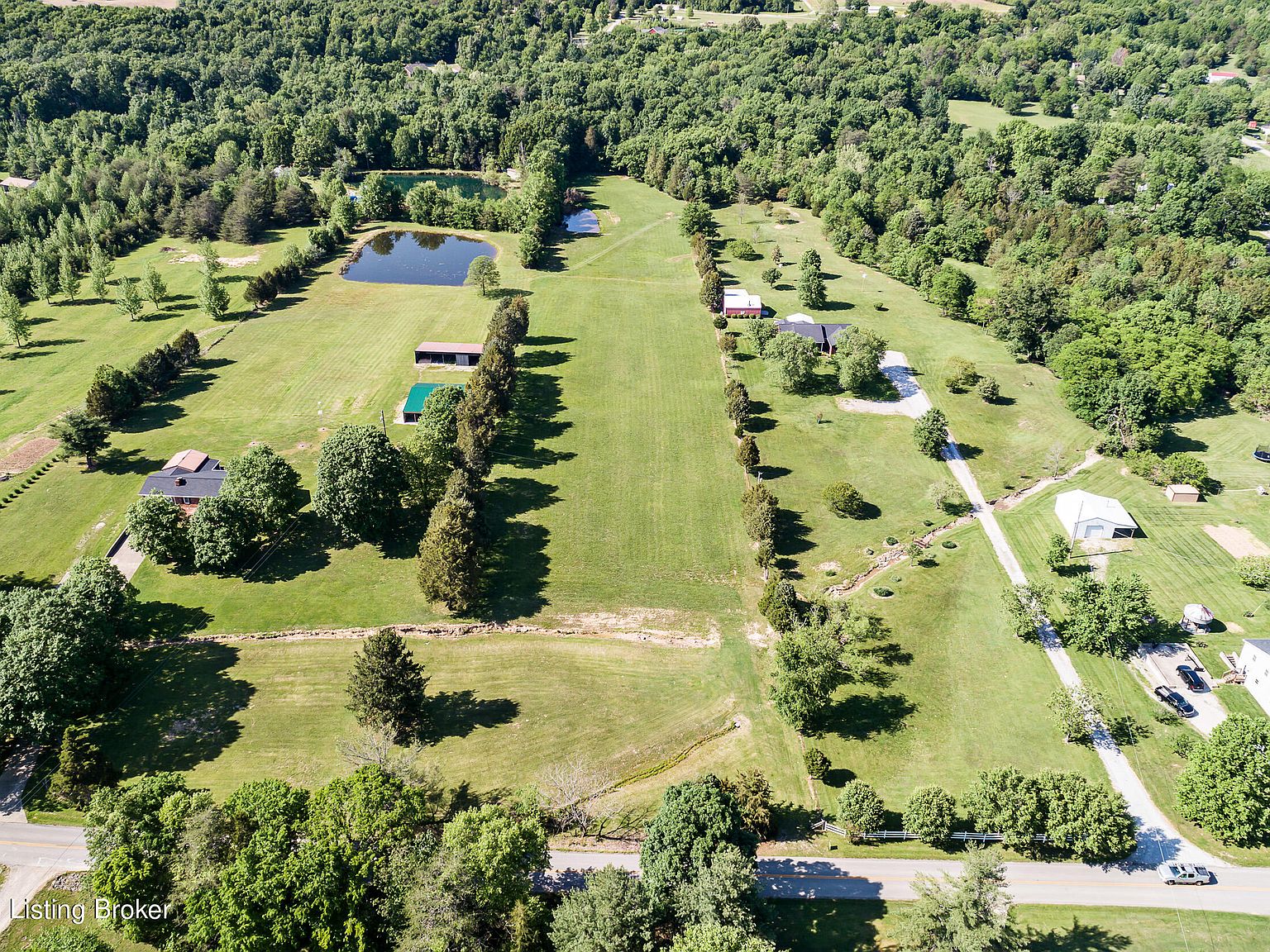 2996 Nat Rogers Rd, Boston, KY 40107 | Zillow