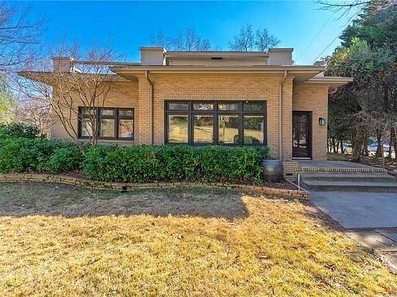 1181 Fairview Rd NE, Atlanta, GA 30306 | MLS #7536098 | Zillow