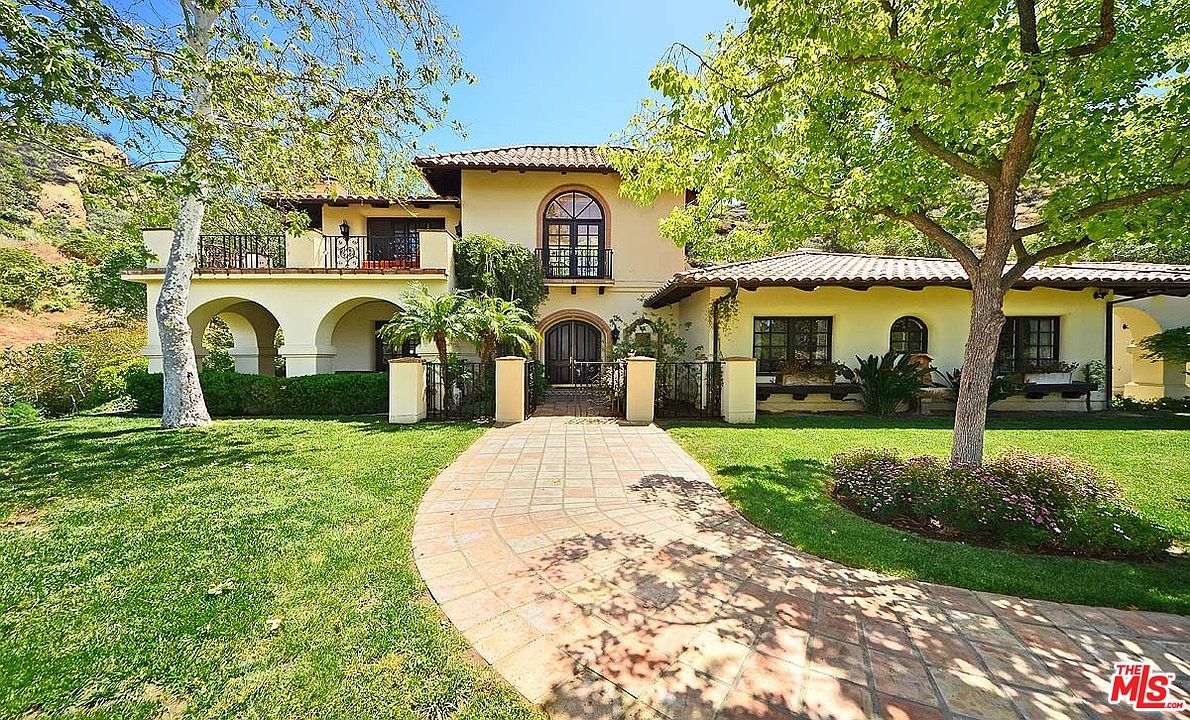 2630 Santa Maria Rd, Topanga, CA 90290 | Zillow