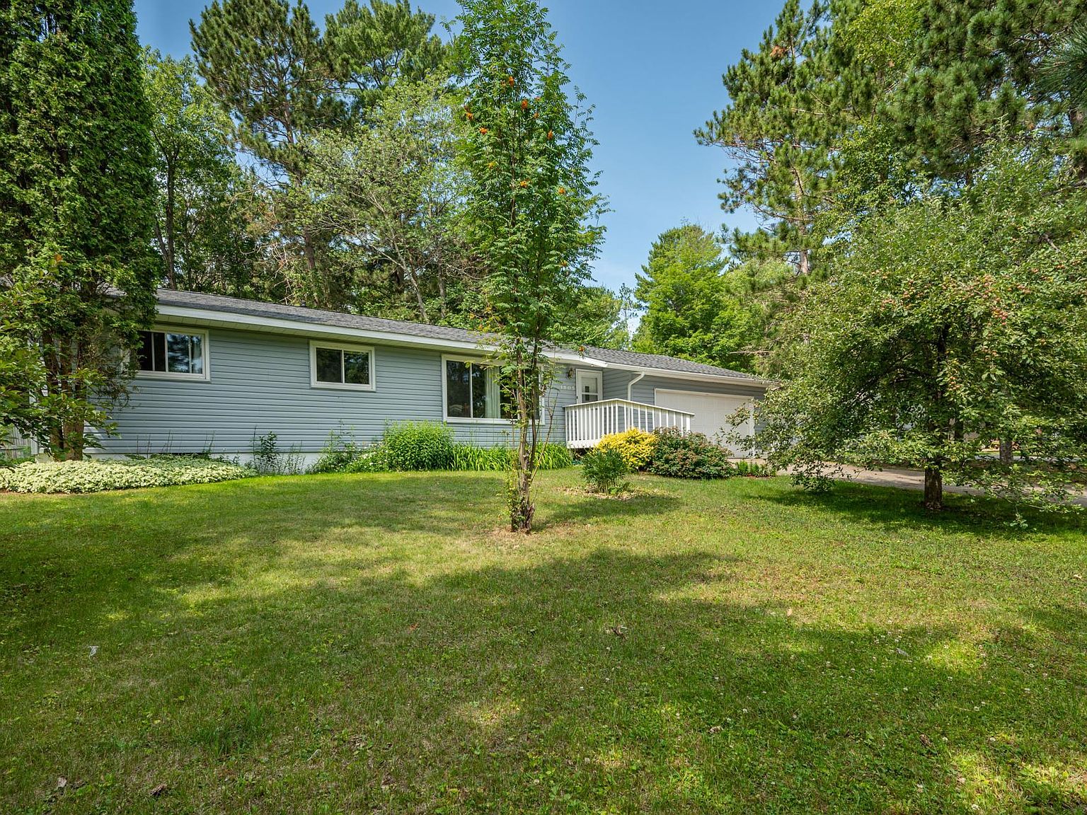 1805 Fraser Dr, Grand Rapids, MN 55744 | Zillow