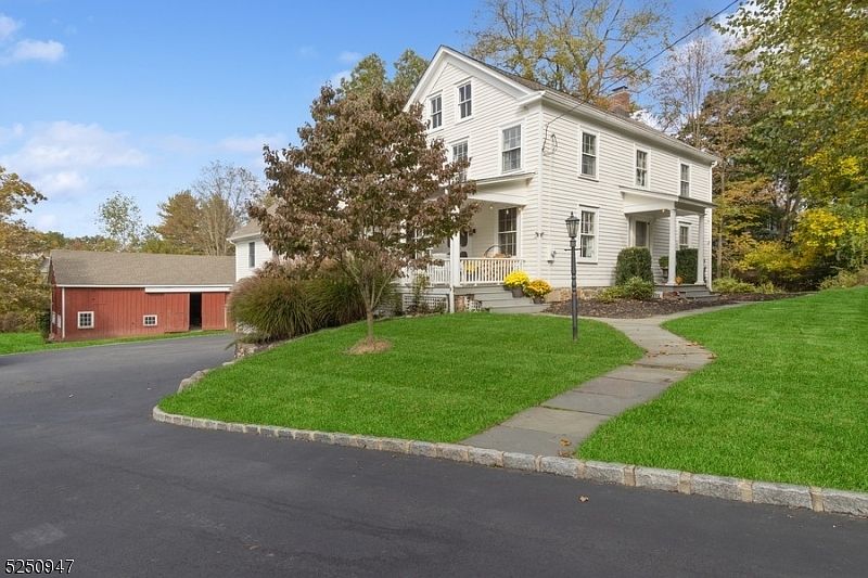 176 N Maple Ave, Basking Ridge, NJ 07920 | Zillow