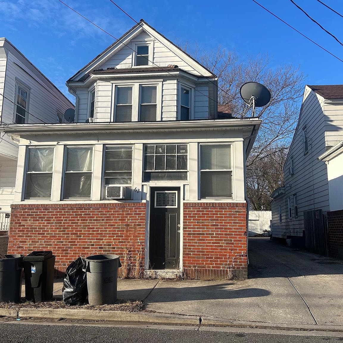 62 W Pitman St, Penns Grove, NJ 08069 | MLS #NJSA2014102 | Zillow