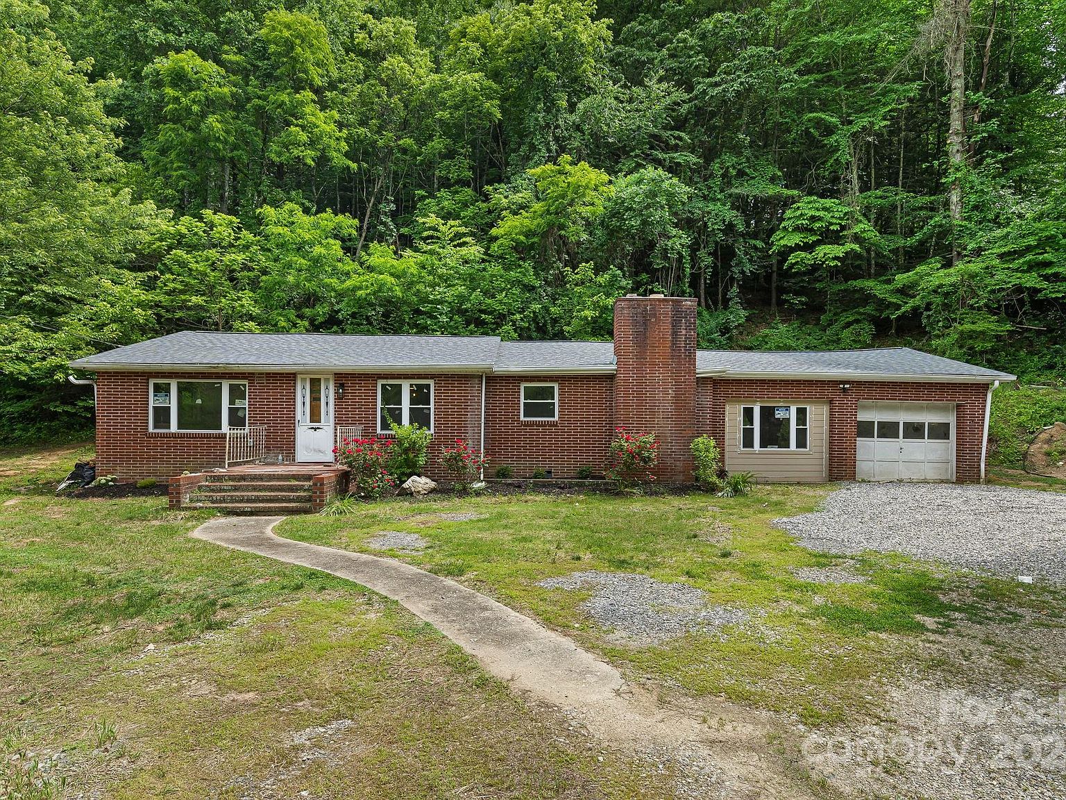 234 Fletcher Martin Rd, Alexander, NC 28701 | MLS #4110014 | Zillow
