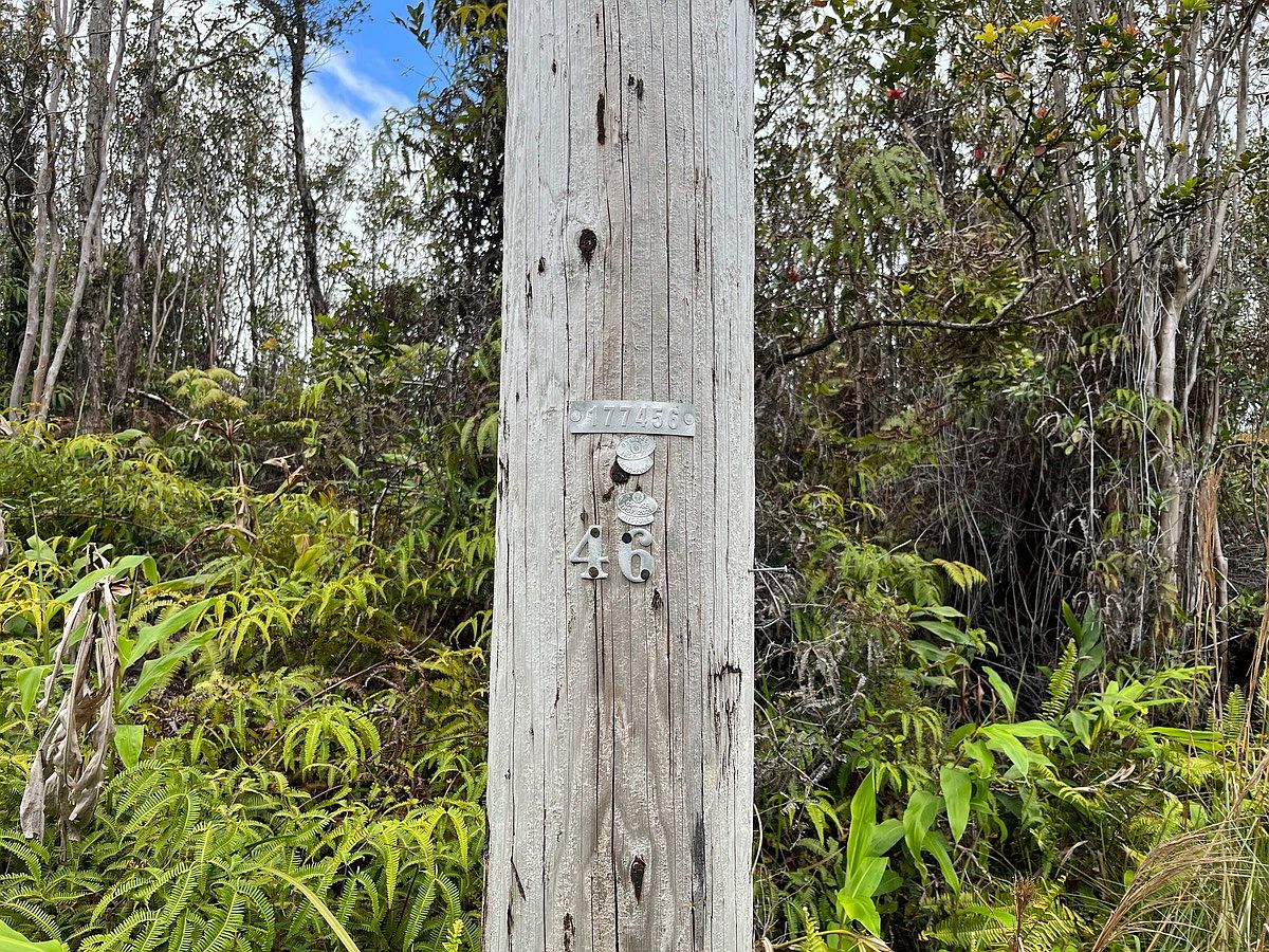 Makoa Rd Lot 16, Volcano, HI 96785 | Zillow