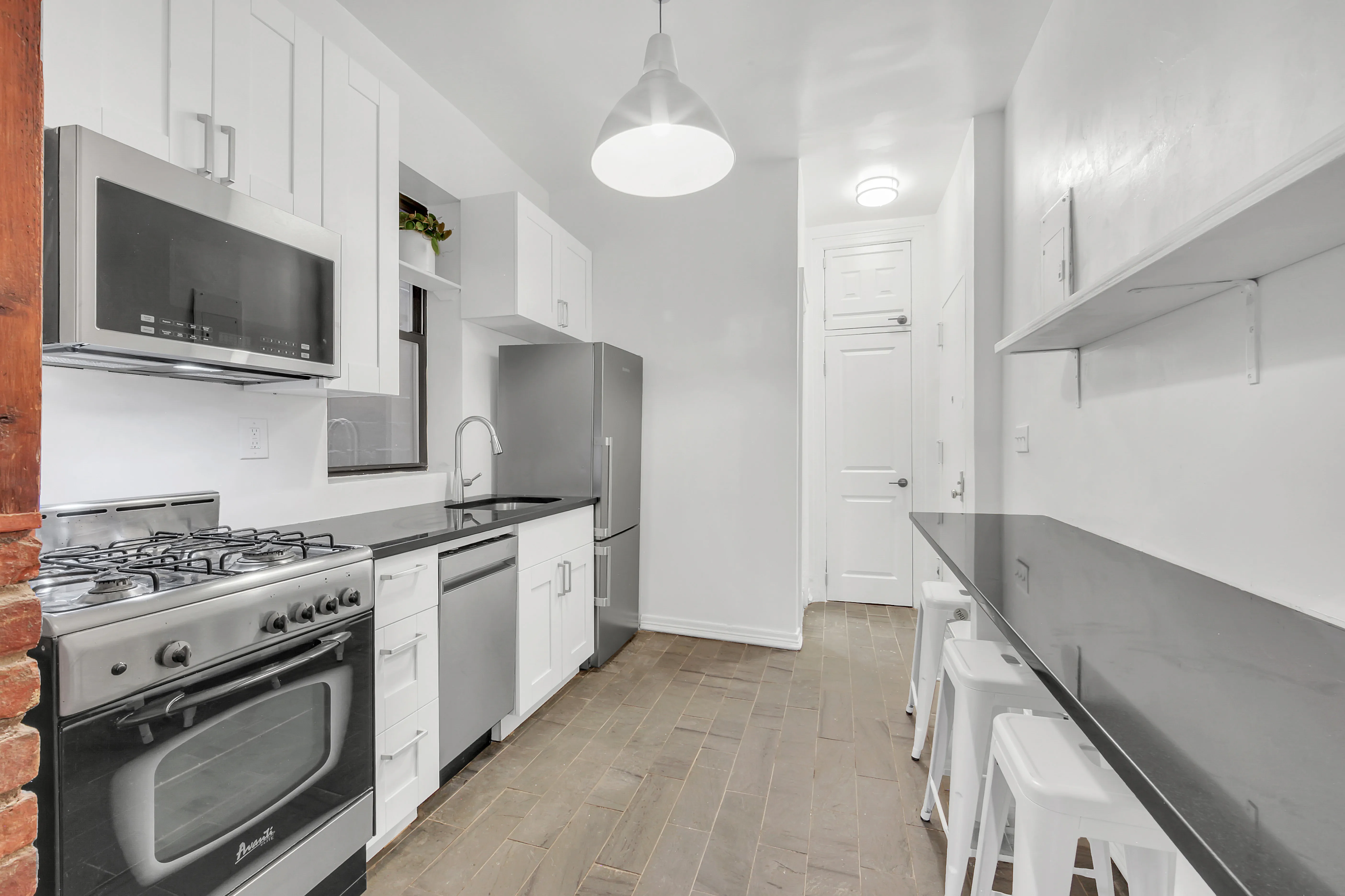635 East 9th Street #APT8 in East Village, Manhattan | StreetEasy