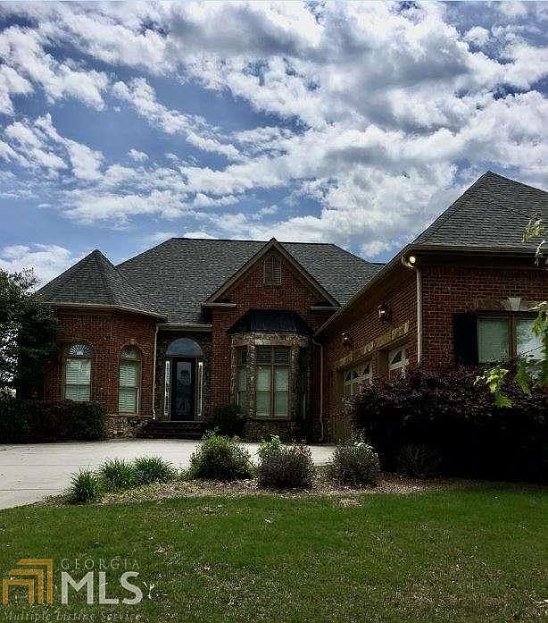 929 Old Forge Ln, Jefferson, GA 30549 | Zillow
