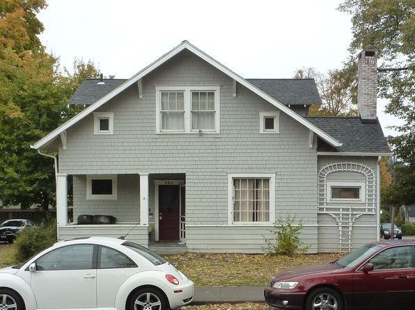 Houses For Rent in Pullman WA - 5 Homes | Zillow