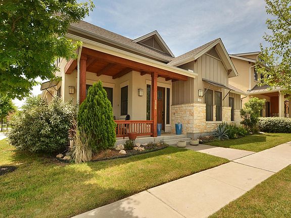 4325 Scales St, Austin, TX 78723 | Zillow
