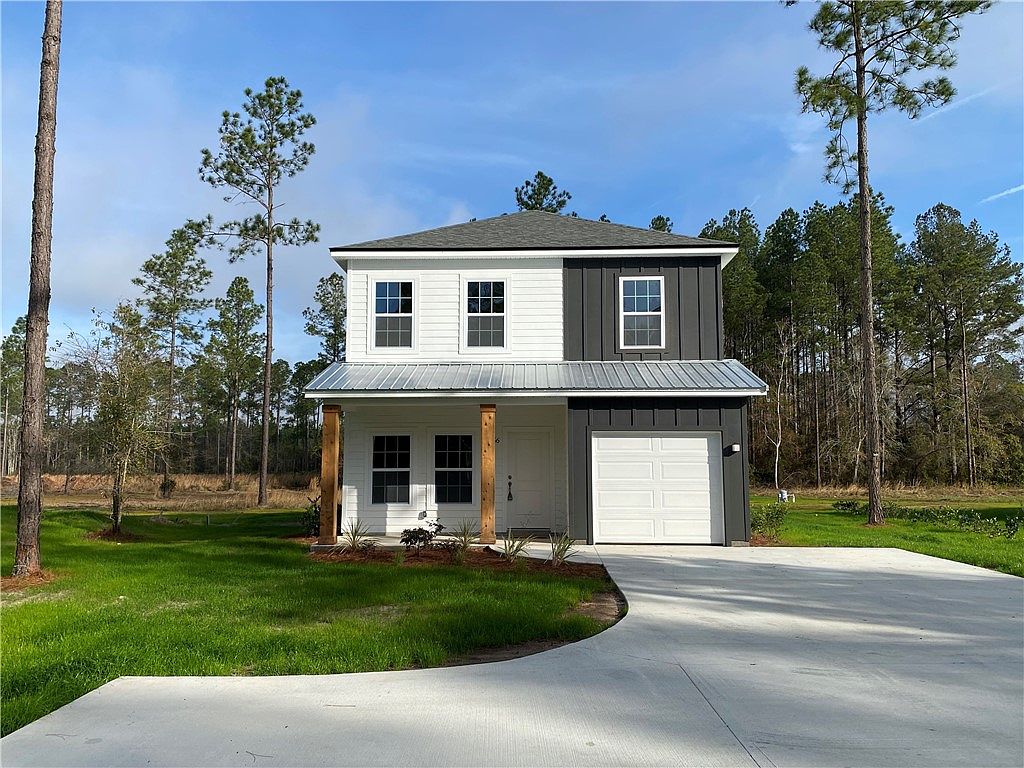 15566 W County Road 108, Hilliard, FL 32046 | Zillow