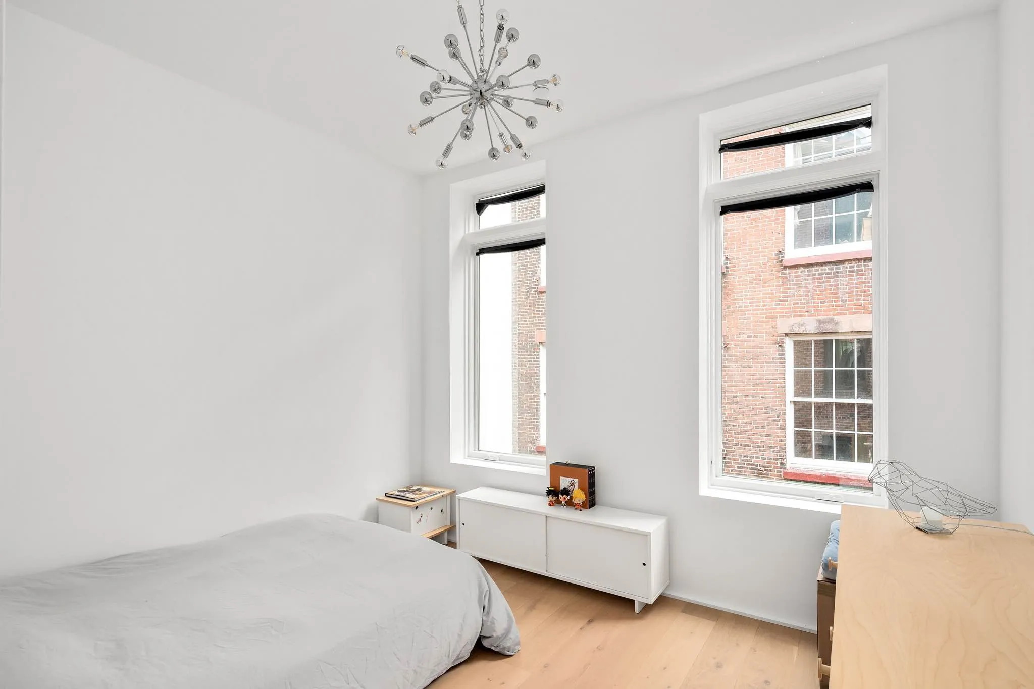 77 Warren Street #4 in Tribeca, Manhattan | StreetEasy