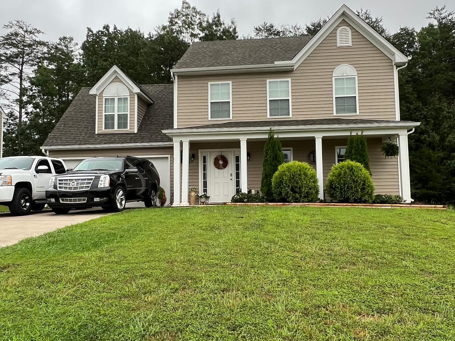 331 Cardinal Rd, Louisa, VA 23093 | Zillow