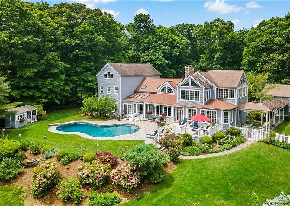 16 Waterhouse Ln, Chester, CT 06412 | MLS #170494322 | Zillow