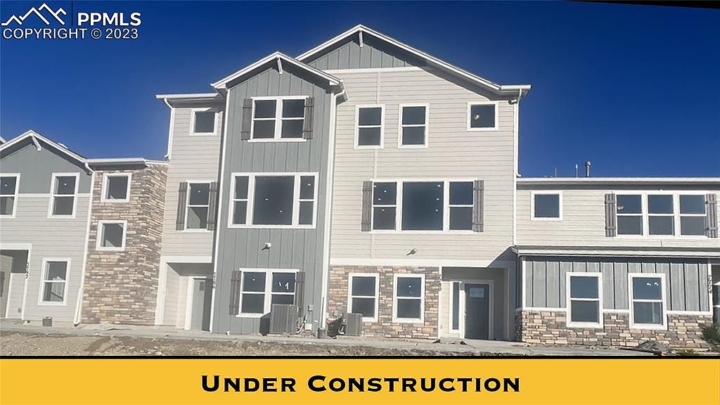7780 Tuttle Vw, Colorado Springs, CO 80924 | Zillow