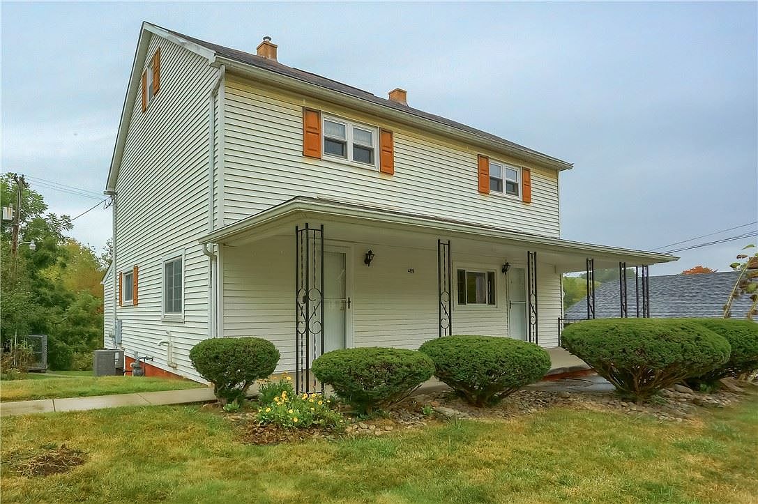489 Cross Creek Rd, Avella, PA 15312 | Zillow