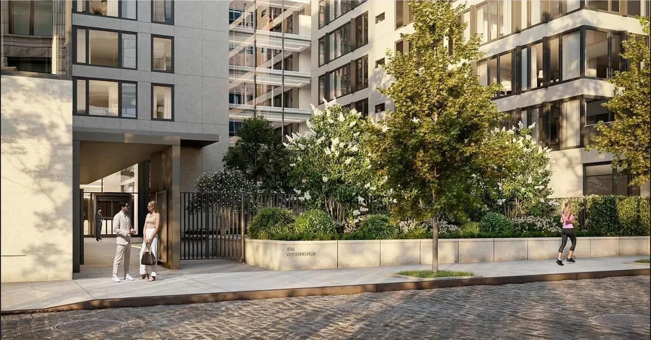 450 Washington Street #412 in Tribeca, Manhattan | StreetEasy