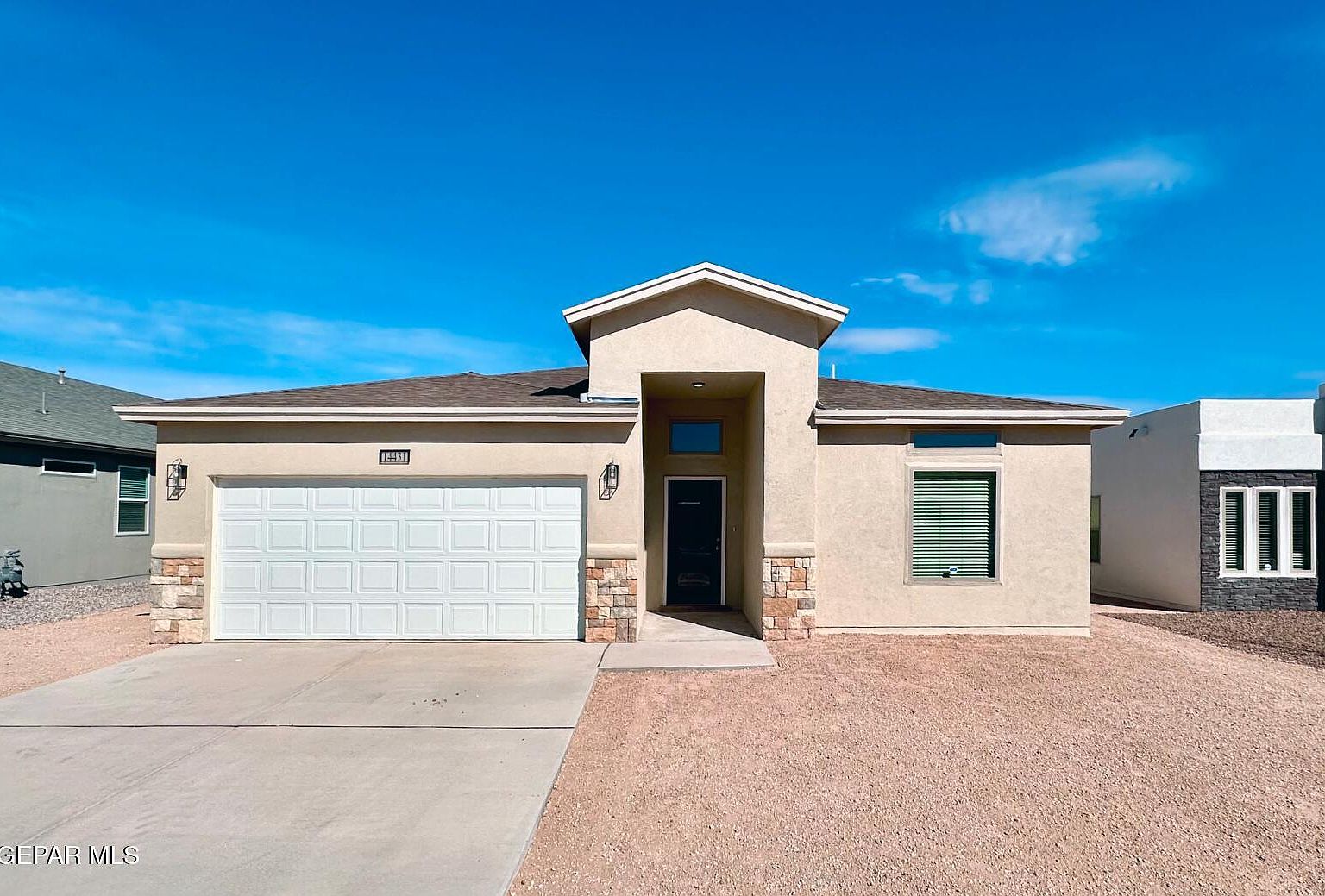14431 Aria Lopez Dr, El Paso, TX 79938 | Zillow