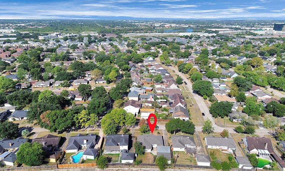 7623 Lacy Hill Dr, Houston, TX 77036 | Zillow