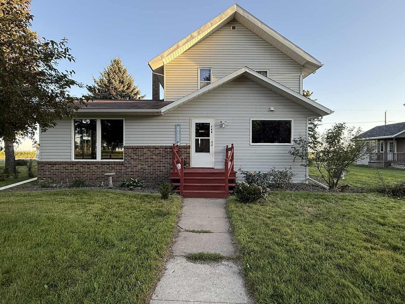 120 Elm Ave, Watson, MN 56295 | Zillow