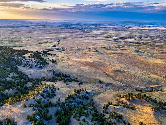 Township Road 124 Pine Ridge Rnch, Fort Laramie, WY 82212 | Zillow