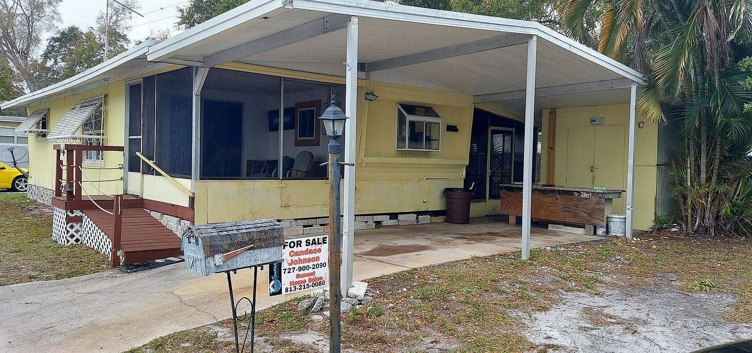 9333 Park Blvd LOT 7C, Seminole, FL 33777 | MLS #11237839 | Zillow