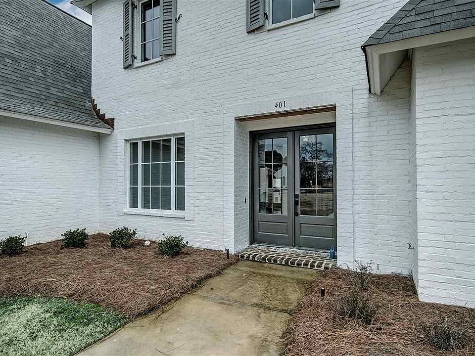 401 Whittington Cir LOT 87, Madison, MS 39110 | Zillow