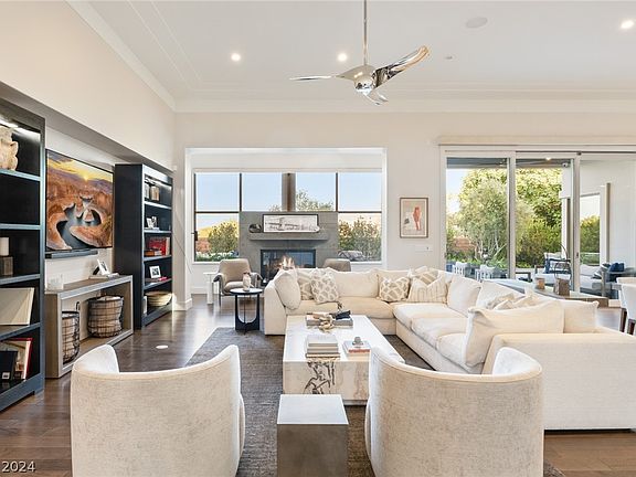 14 Midnight Ridge Dr, Summerlin, NV 89135 | Zillow