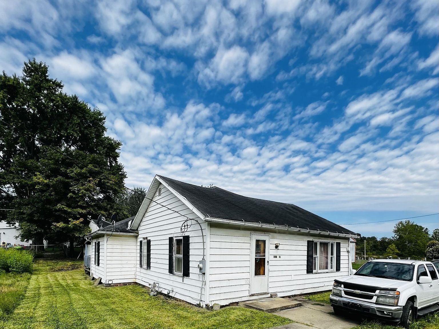 200 Monroe Ave, Chauncey, OH 45719 | Zillow