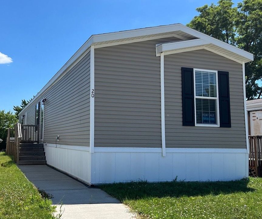 2735 S Wagner Rd UNIT 20, Ann Arbor, MI 48103 | Zillow