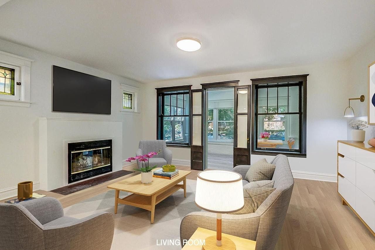 4723 N Magnolia Ave #1, Chicago, IL 60640 | Zillow