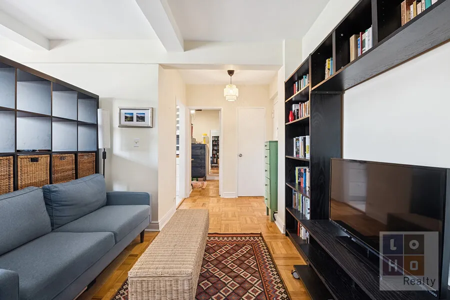 550 Grand Street #J8D in Lower East Side, Manhattan | StreetEasy