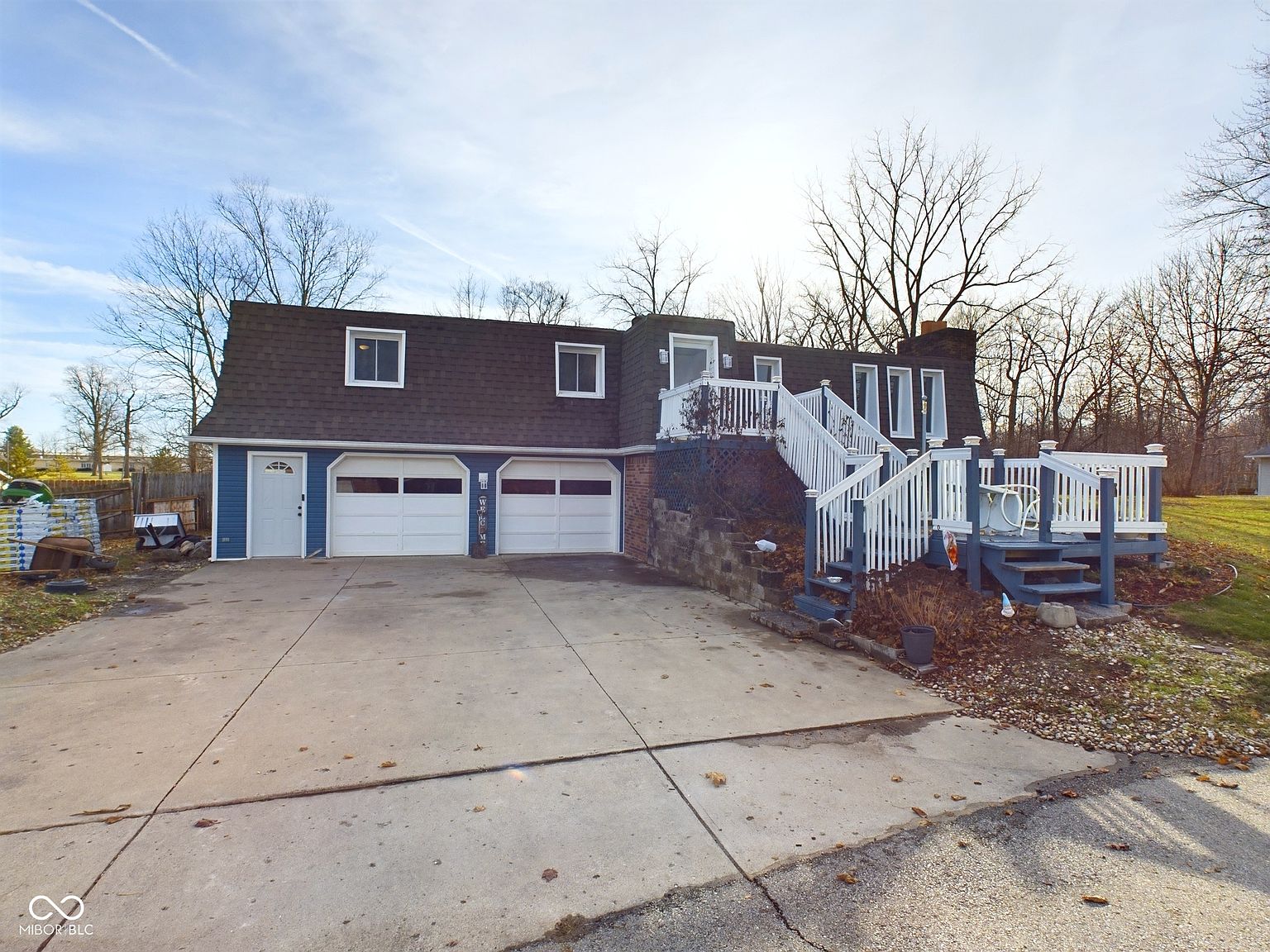 297 W Indiana St, Summitville, IN 46070 | Zillow