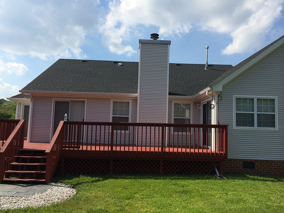 4005 Sarsfield Ct, Virginia Beach, VA 23456 | Zillow