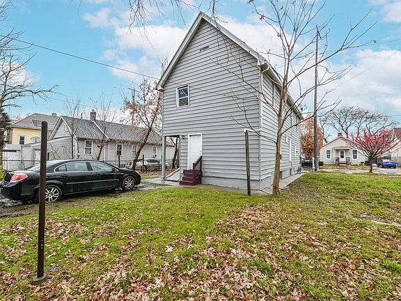 1634 Mead STREET, Racine, WI 53403 | MLS #1858364 | Zillow