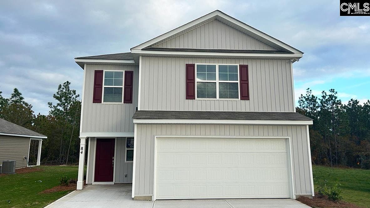 84 Horatio Ln, Lugoff, SC 29078 | MLS #591036 | Zillow